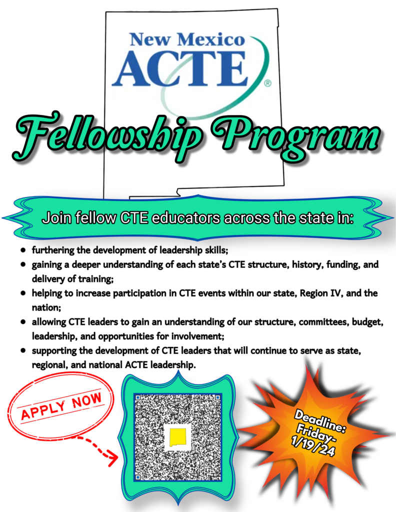 Fellows - New Mexico