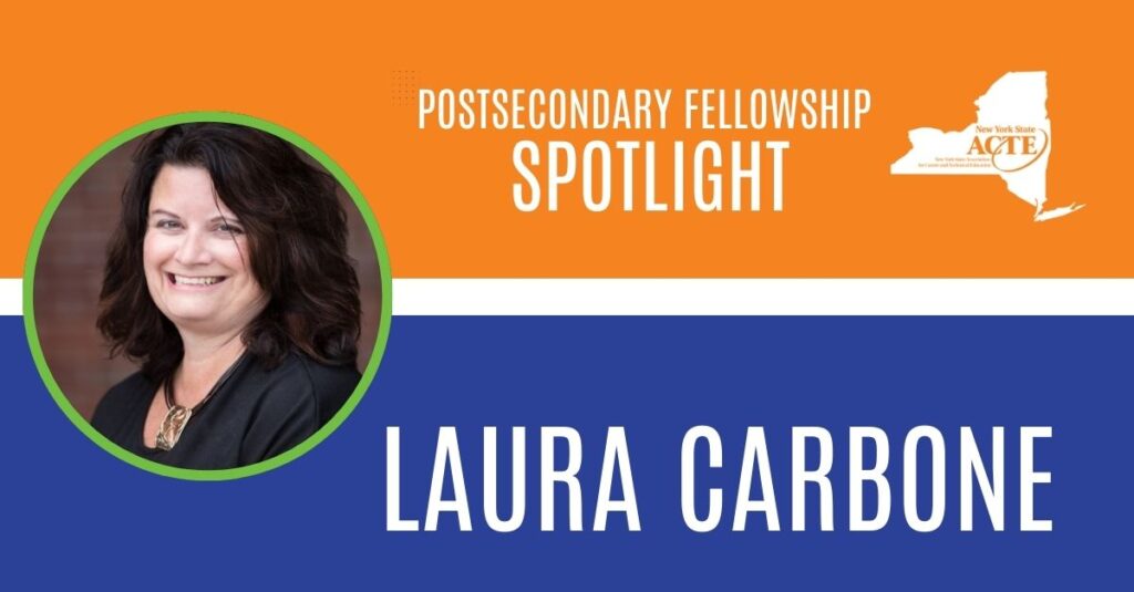 From Classroom to Compass: How Laura Carbone is Mapping a More ...