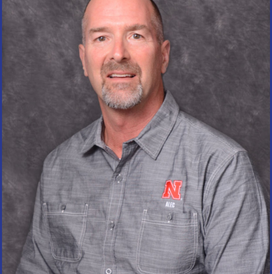 Region V Awards - ACTE