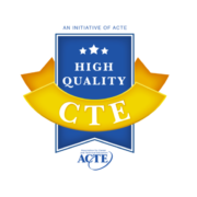 High-Quality CTE Framework Development - ACTE