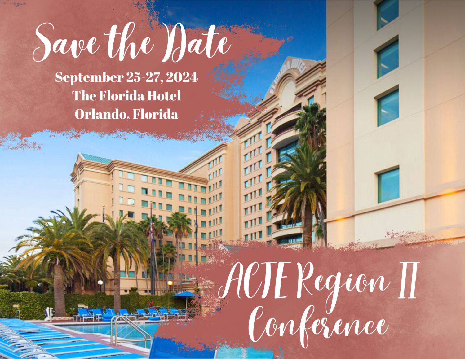 Region II │ ACTE