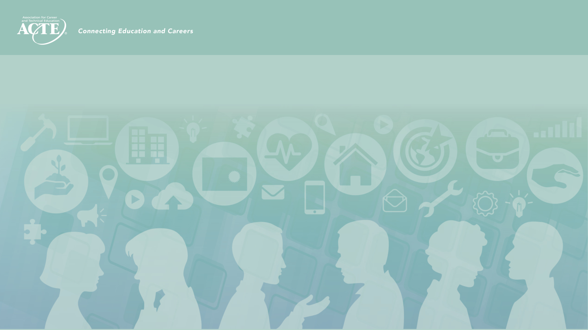 Zoom Backgrounds - ACTE