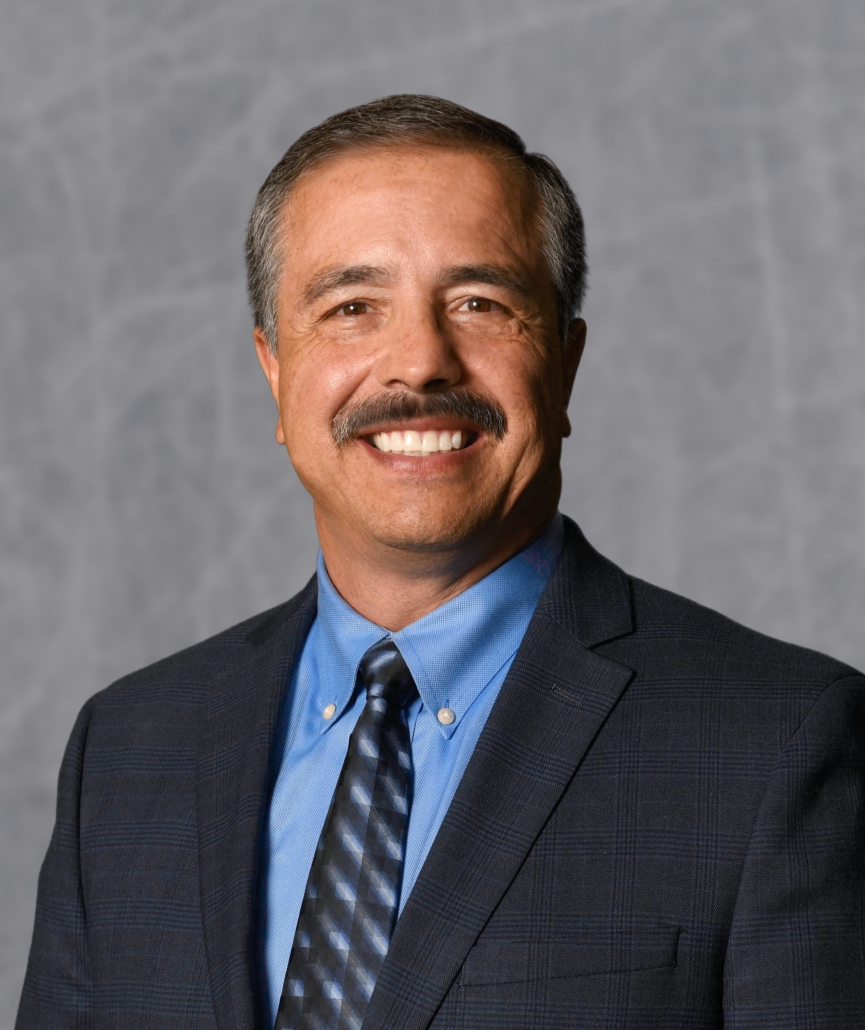 Meet Robert Torres - ACTE