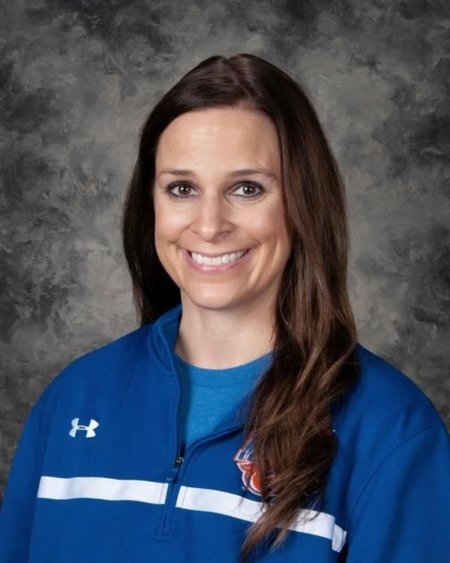 Meet Holly Strand-Rysgaard - ACTE