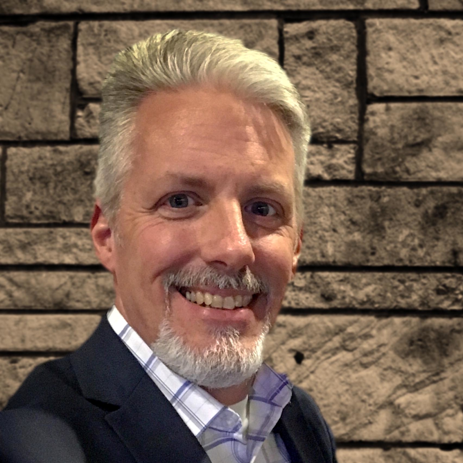 Meet Brandon Russell - ACTE