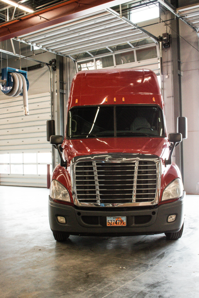 Utah Diesel Tech Pathways bring education & industry together - ACTE