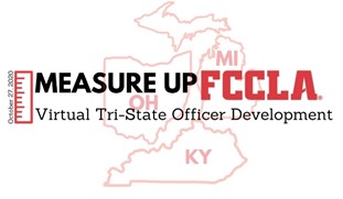 Virtual tri-state event trains CTSO leaders - ACTE