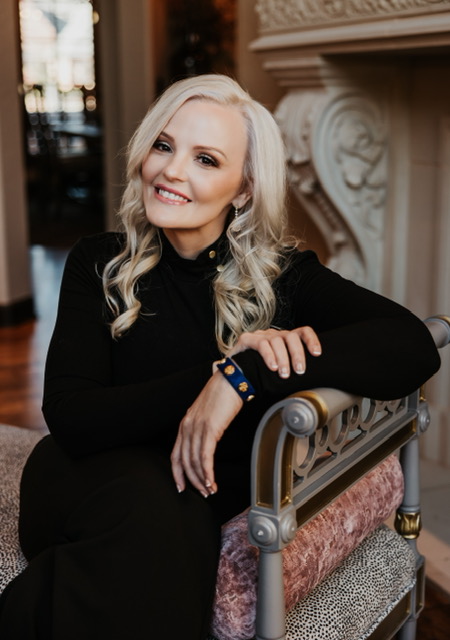 Meet Amanda English, ACTE's national Teacher of the Year - ACTE