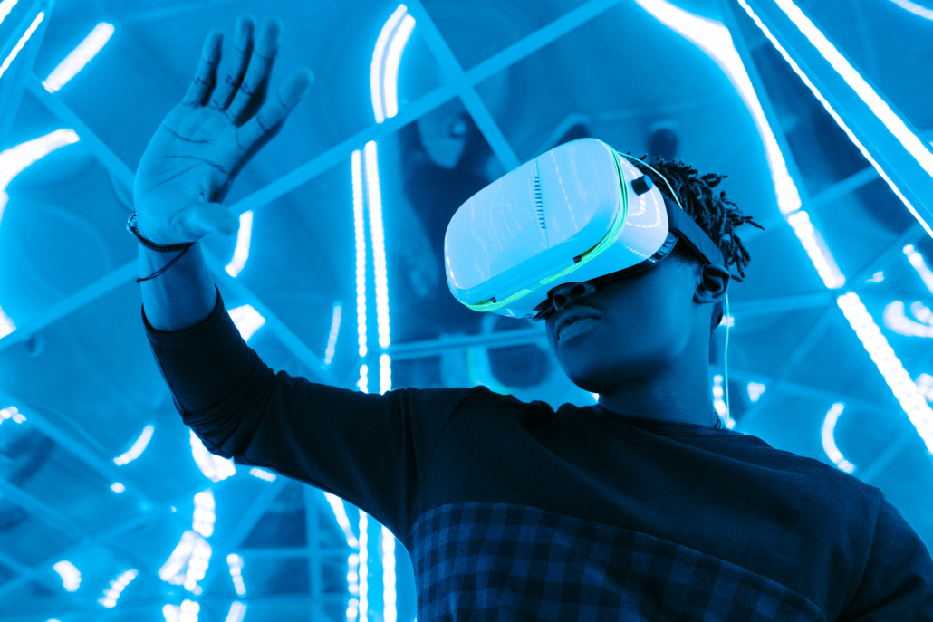 MoEx provides access to careers in STEM - ACTE