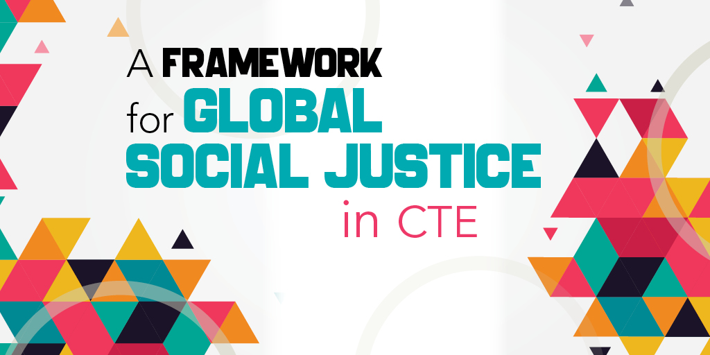 Global Social Justice Education | Techniques | ACTE