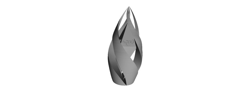 Student Trophy Design Contest - ACTE