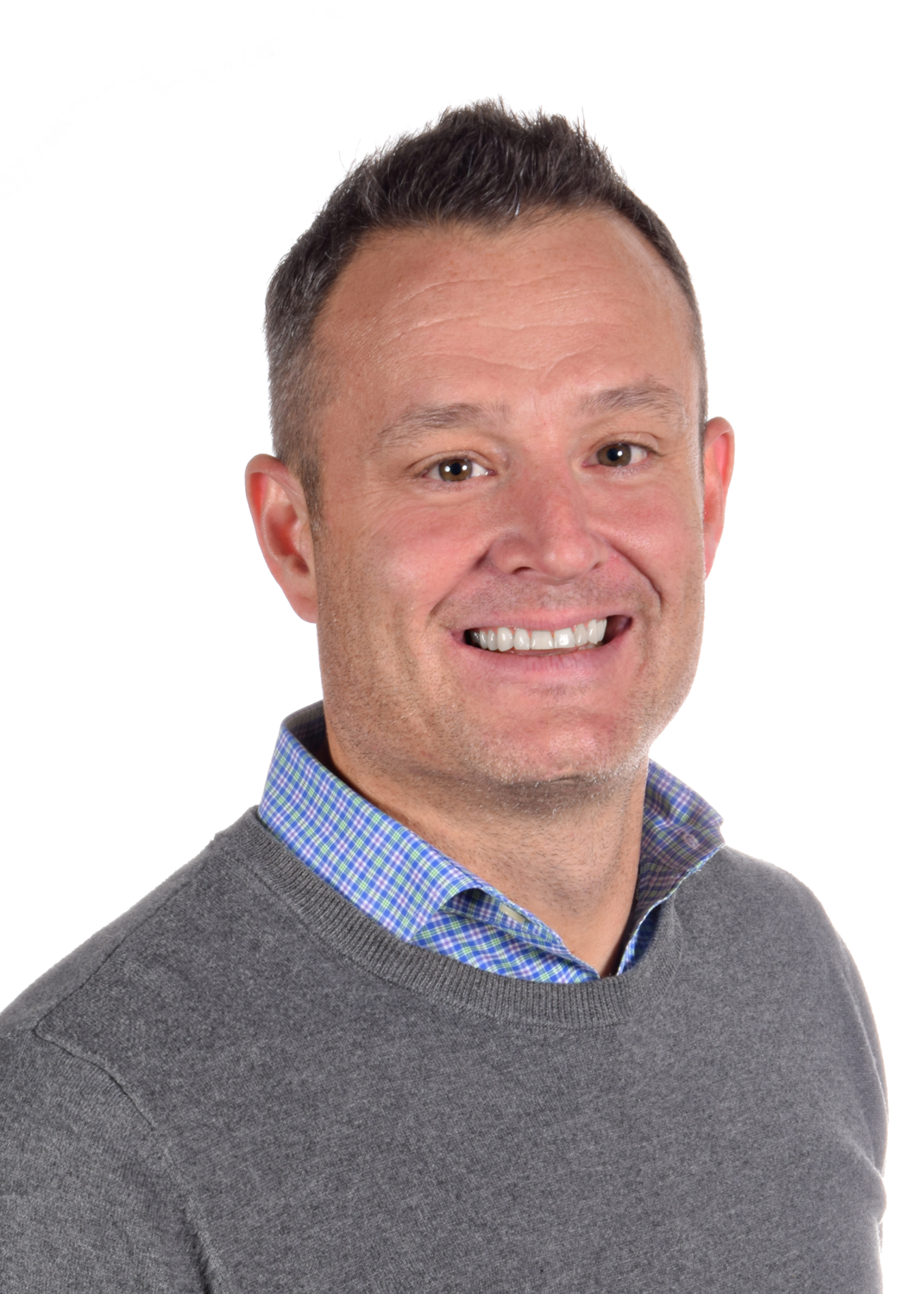 Meet Sean Crevier - ACTE