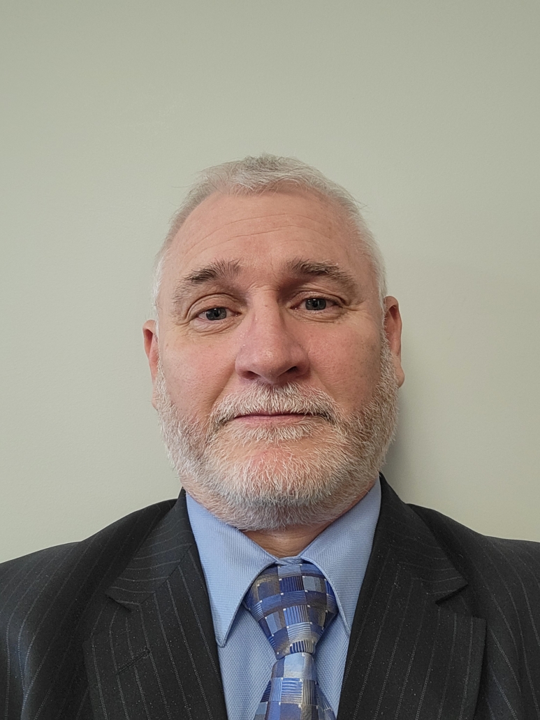 Meet Douglas Bush - ACTE