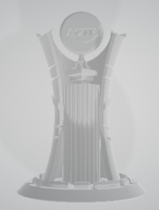 Maryland Students Win ACTE National Student Trophy Design Contest ...