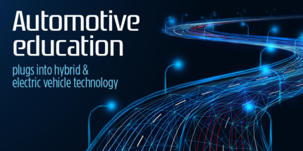 Automotive Education Technology | Techniques | ACTE