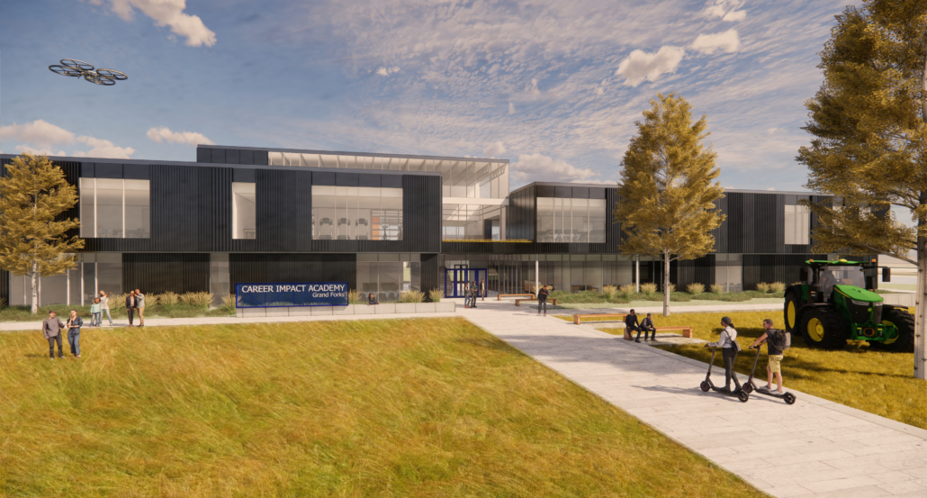 Regional CTE Center Development | Techniques | ACTE