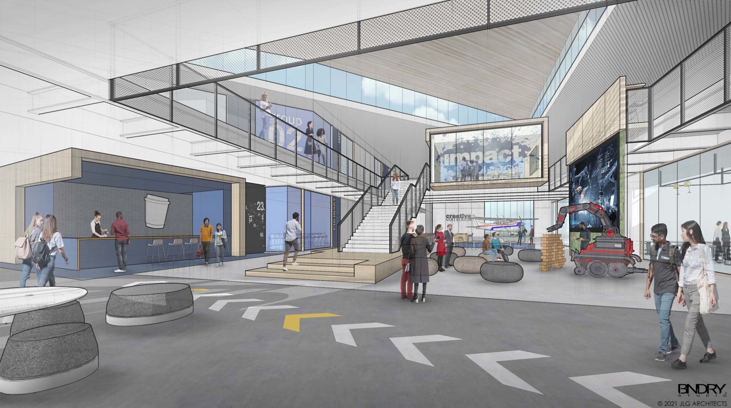 Regional CTE Center Development | Techniques | ACTE