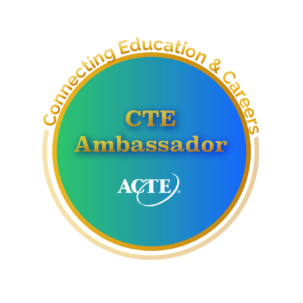CTE Ambassador - ACTE