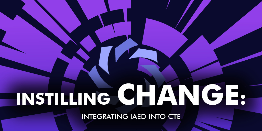 Educator preparation | Instilling change | Techniques | ACTE