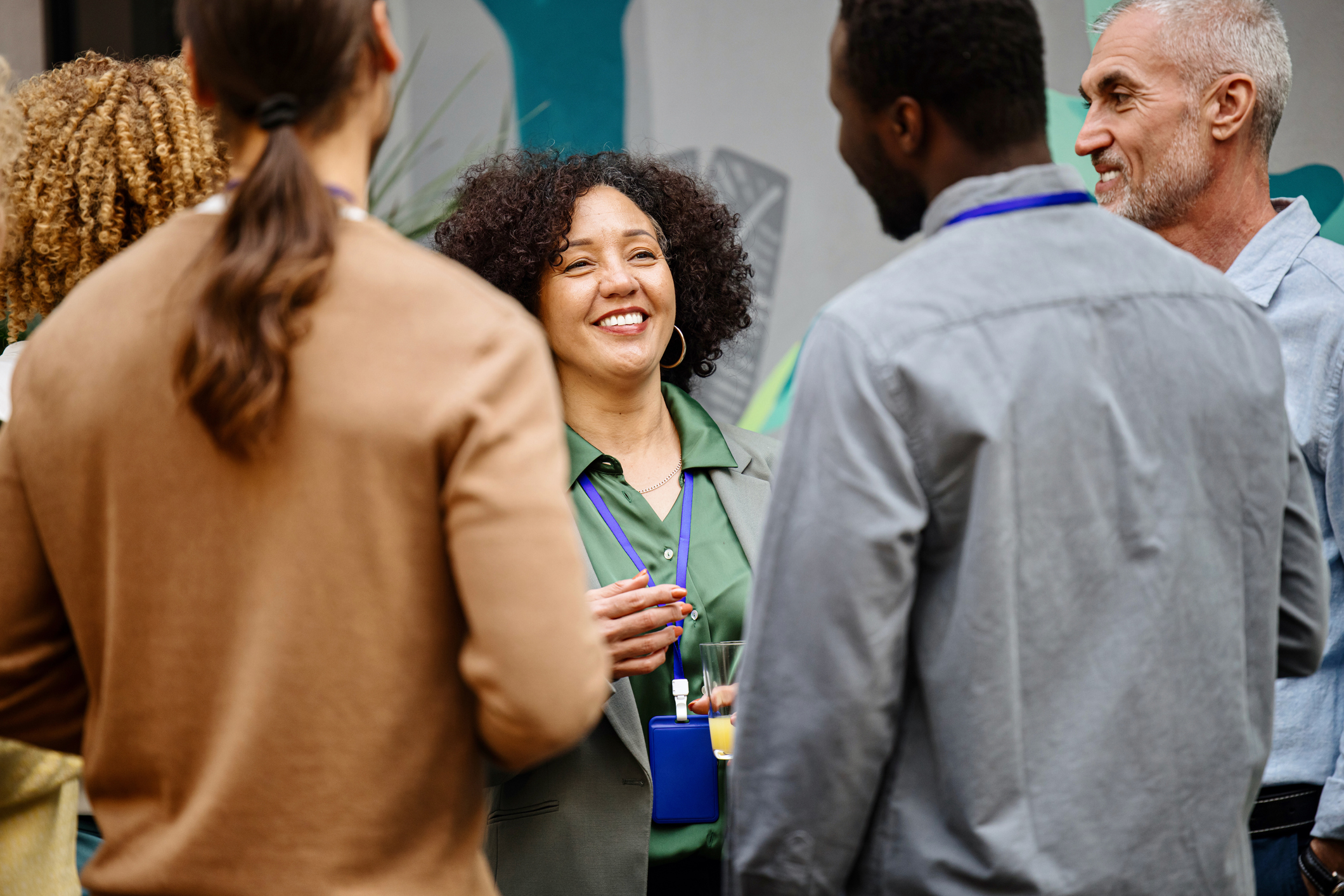 Making career connections - ACTE