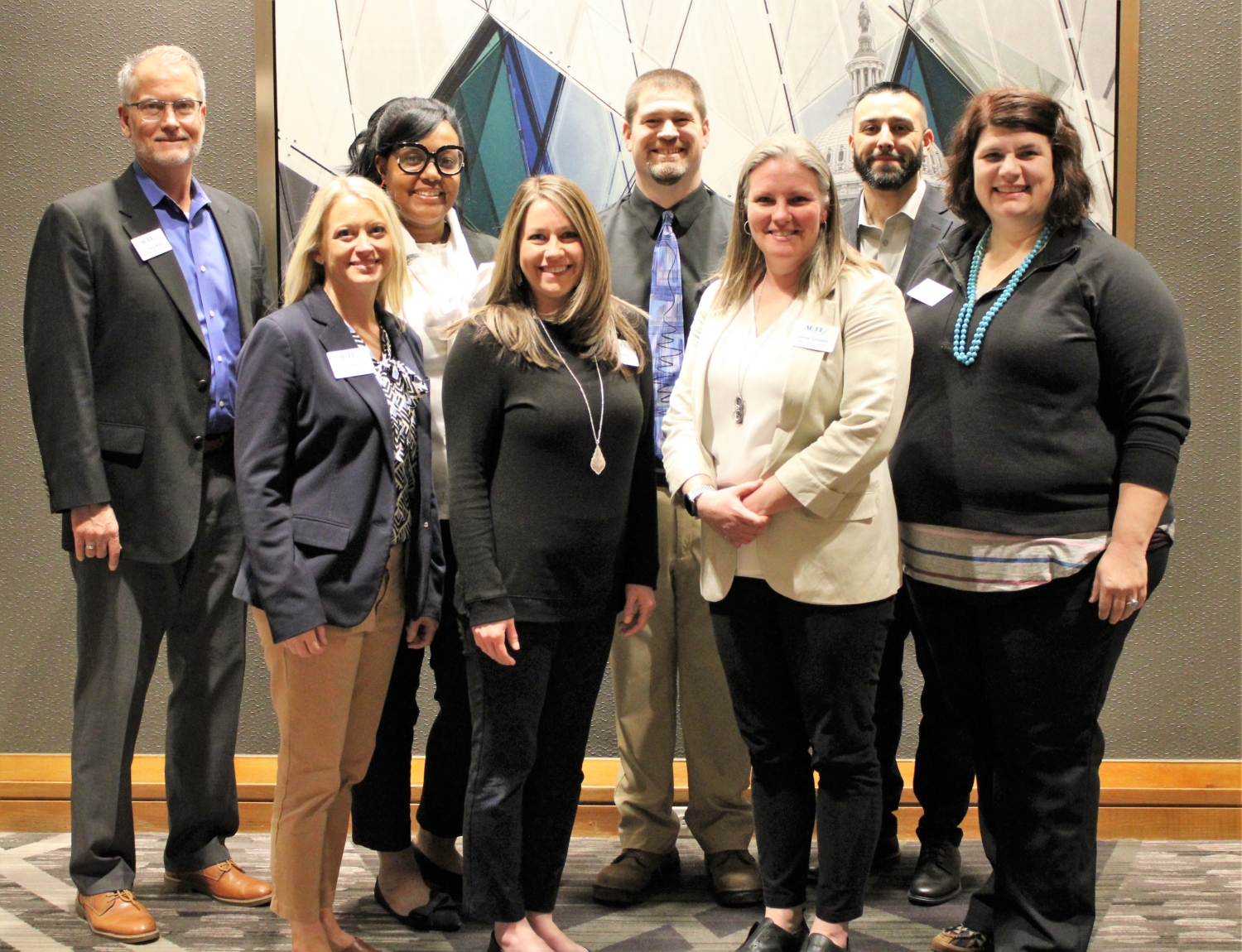 ACTE National Leadership Fellowship Program - ACTE