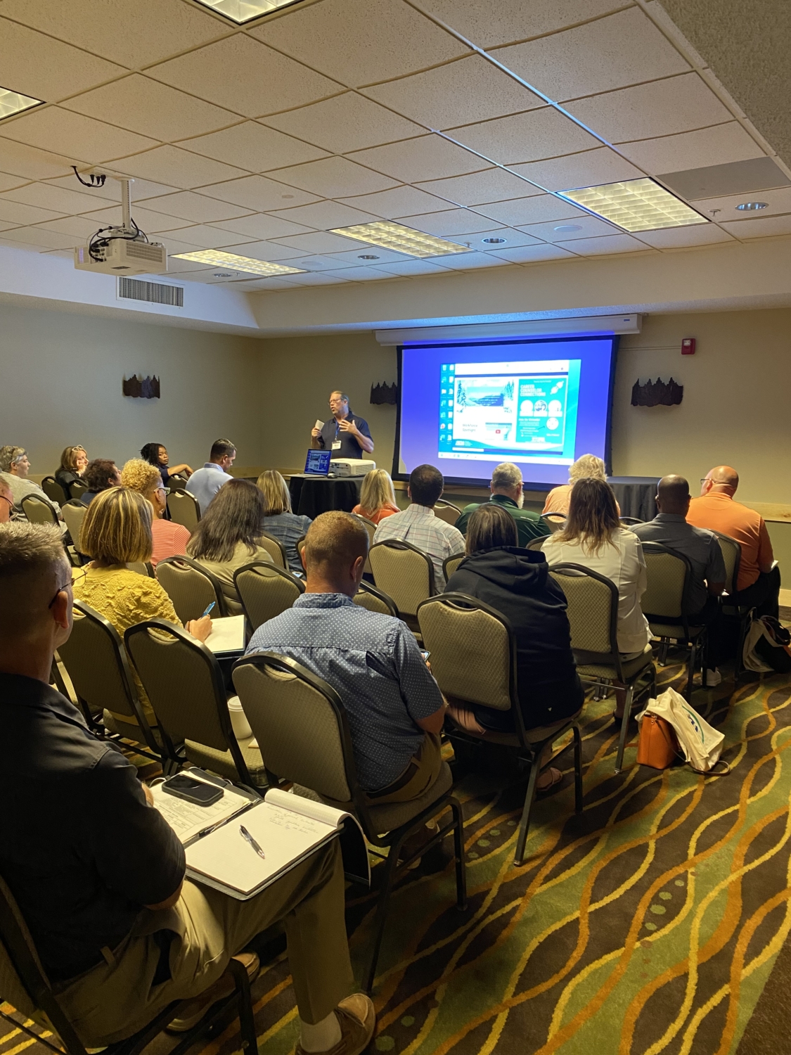 Professional Development - ACTE