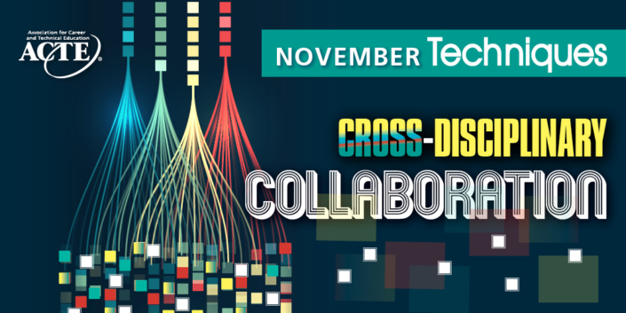 Textiles Literacy Needed | FCS and NASA | Techniques | ACTE