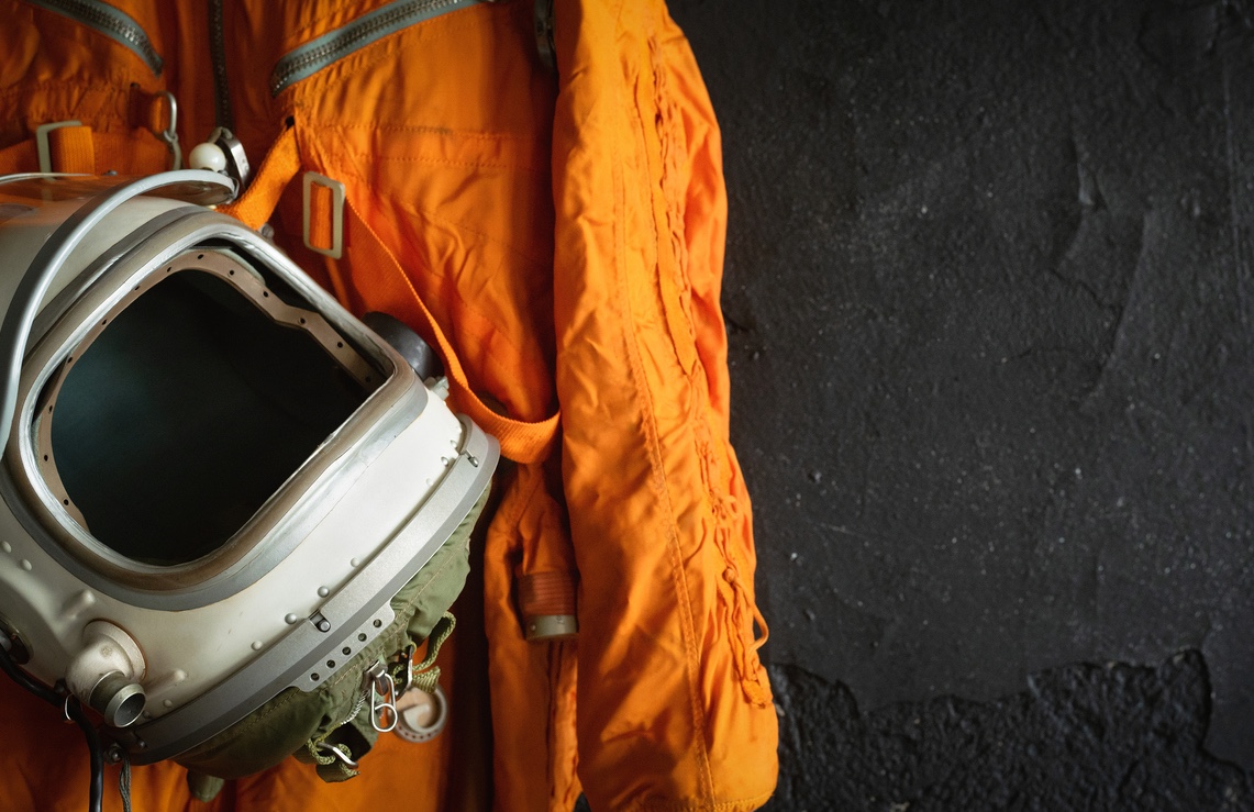 Textiles Literacy Needed | FCS and NASA | Techniques | ACTE