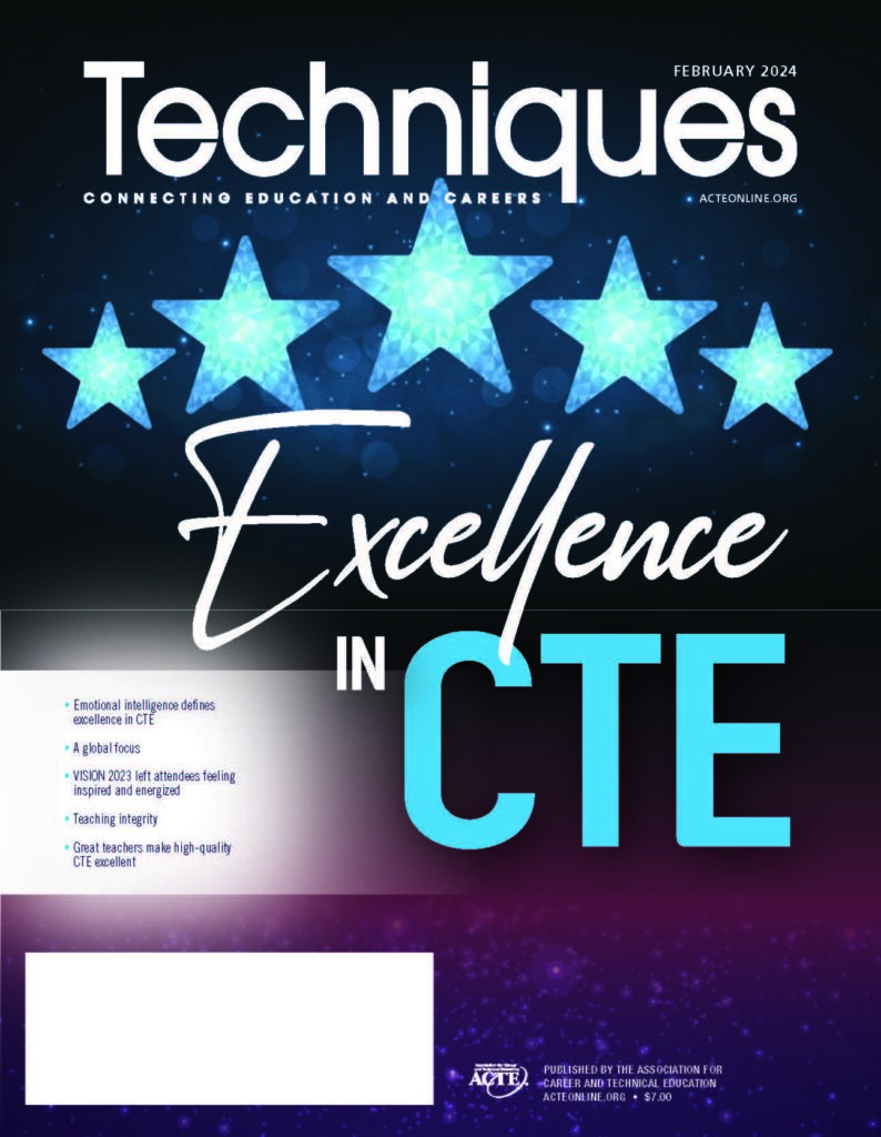 Summer CTE Reads: Techniques Year in Review - ACTE Online