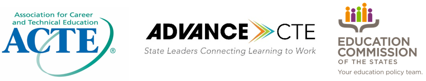 ACTE, Advance CTE and Education Commission of the States Release ...