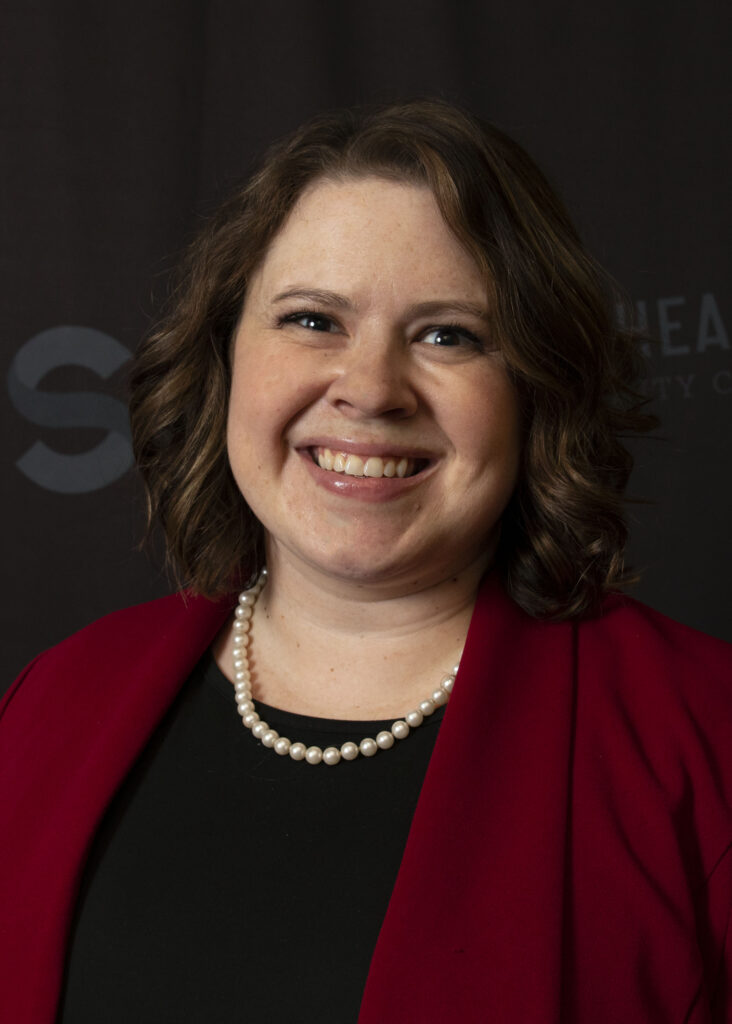 Meet Ashlee Spannagel, postsecondary CTE fellow - ACTE Online