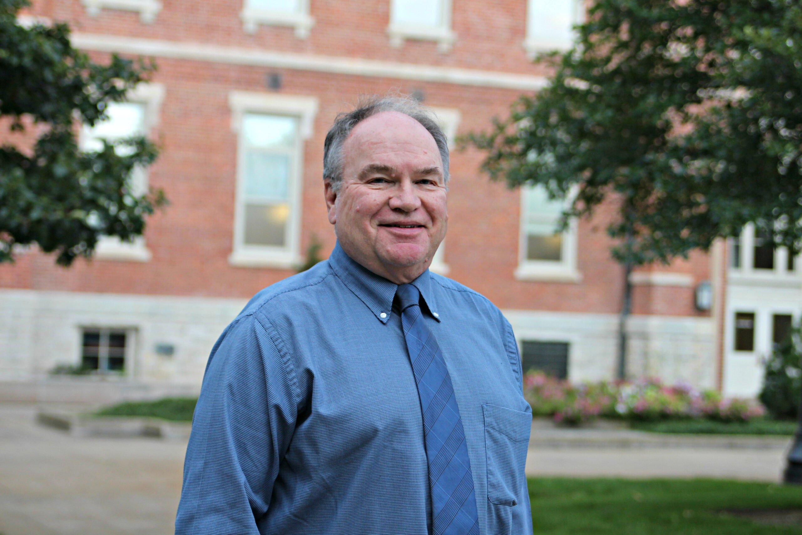 ACTE Announces Indiana Professor as National Award Finalist - ACTE Online