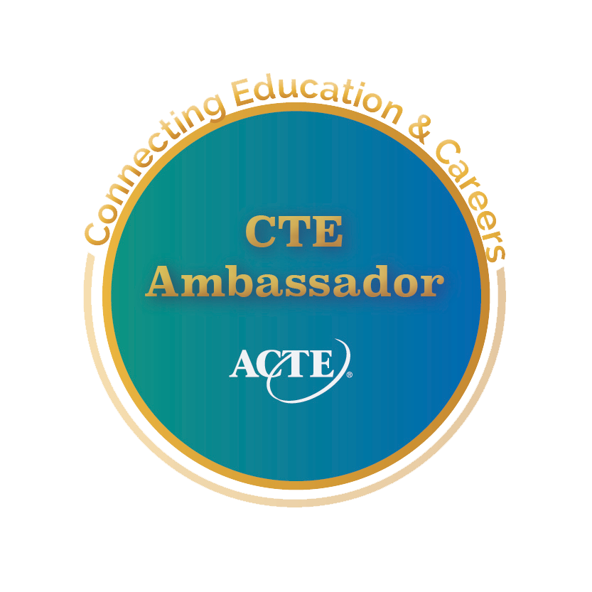 CTE Ambassador - ACTE Online