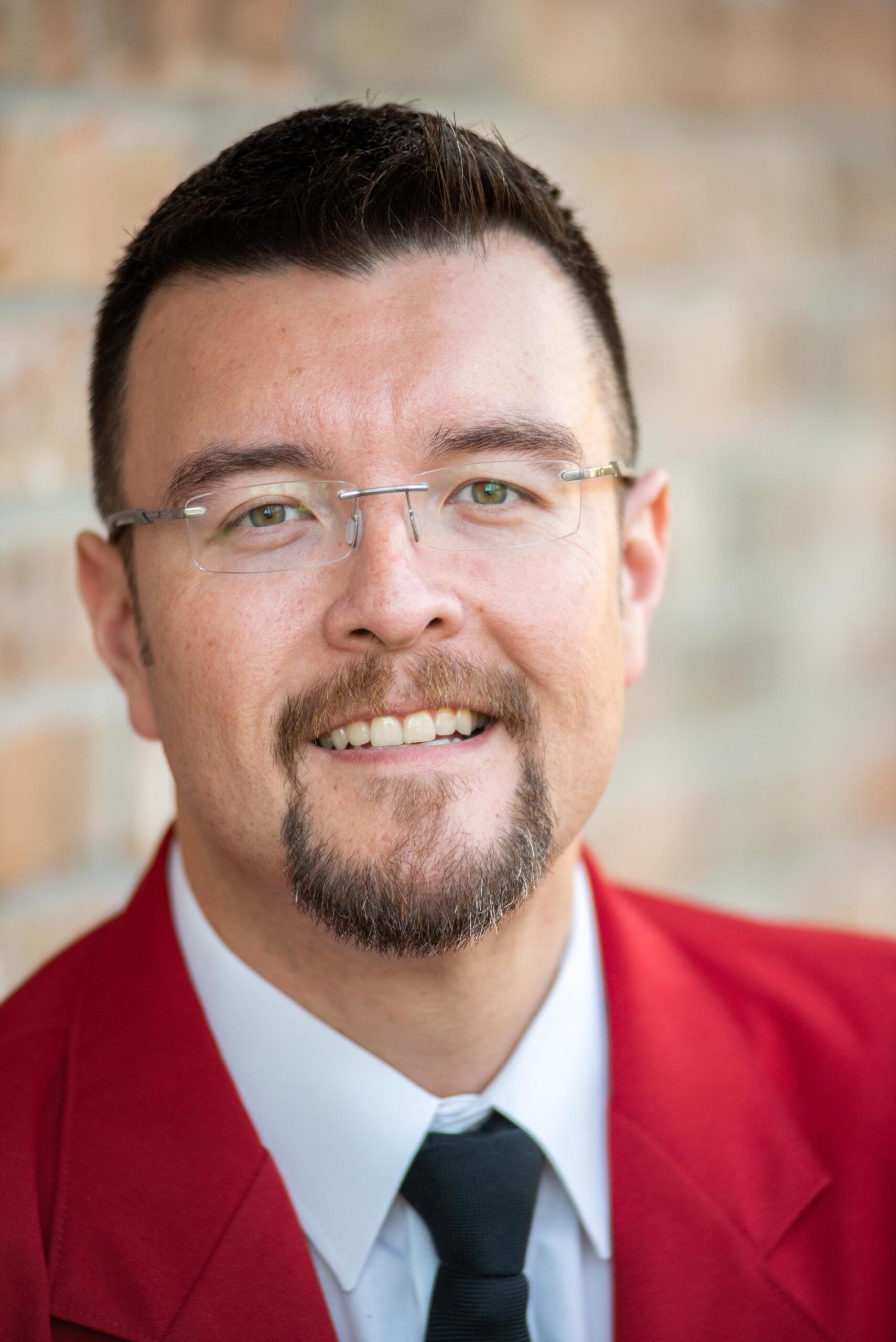 Meet Bart Taylor - ACTE Online