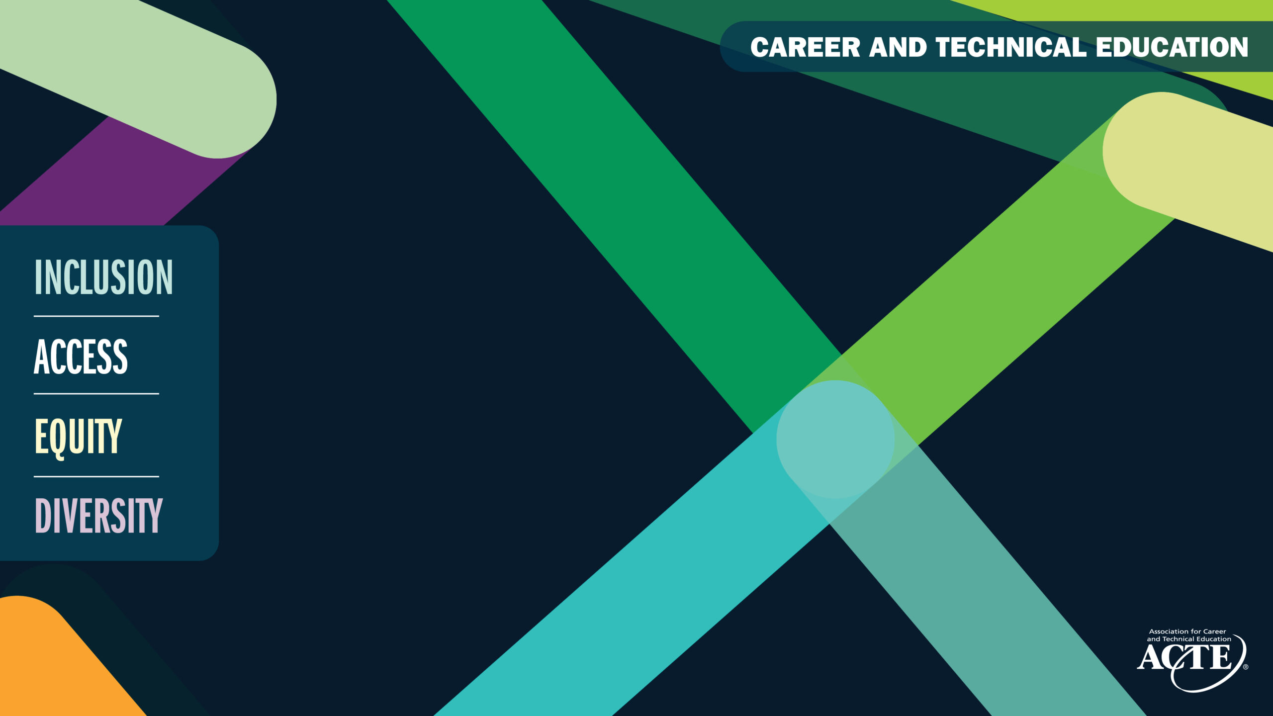 CTE Zoom Backgrounds - ACTE Online