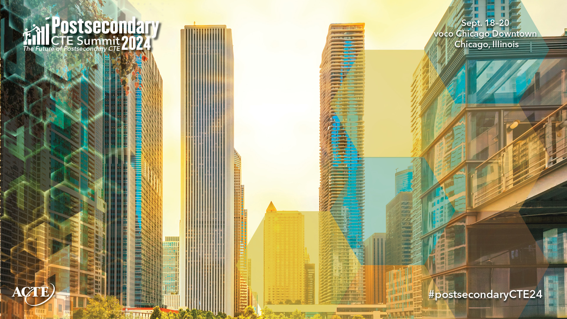 CTE Zoom Backgrounds & The CTE Support Fund - ACTE Online