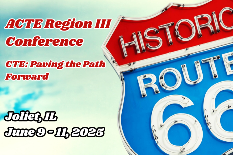 ACTE’s Region III Leadership Conference - ACTE Online