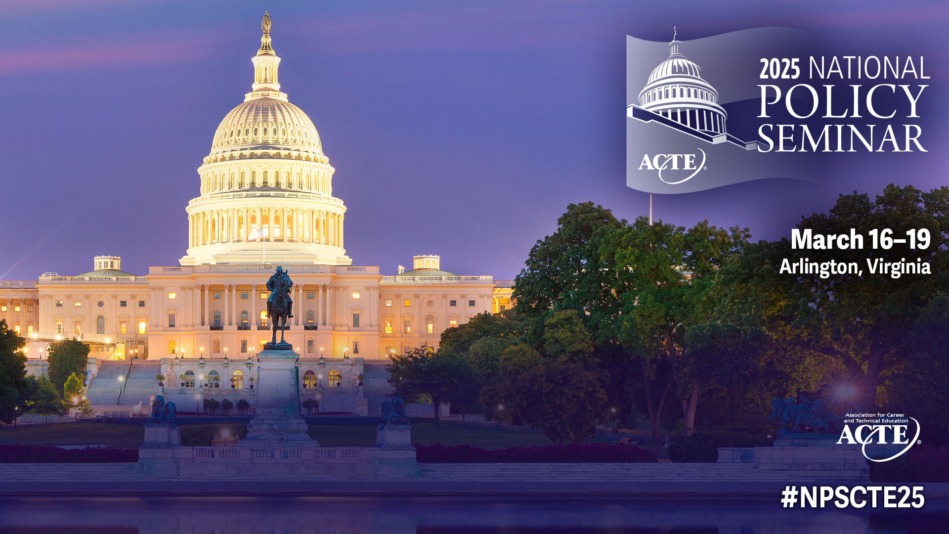 CTE Zoom Backgrounds - ACTE Online