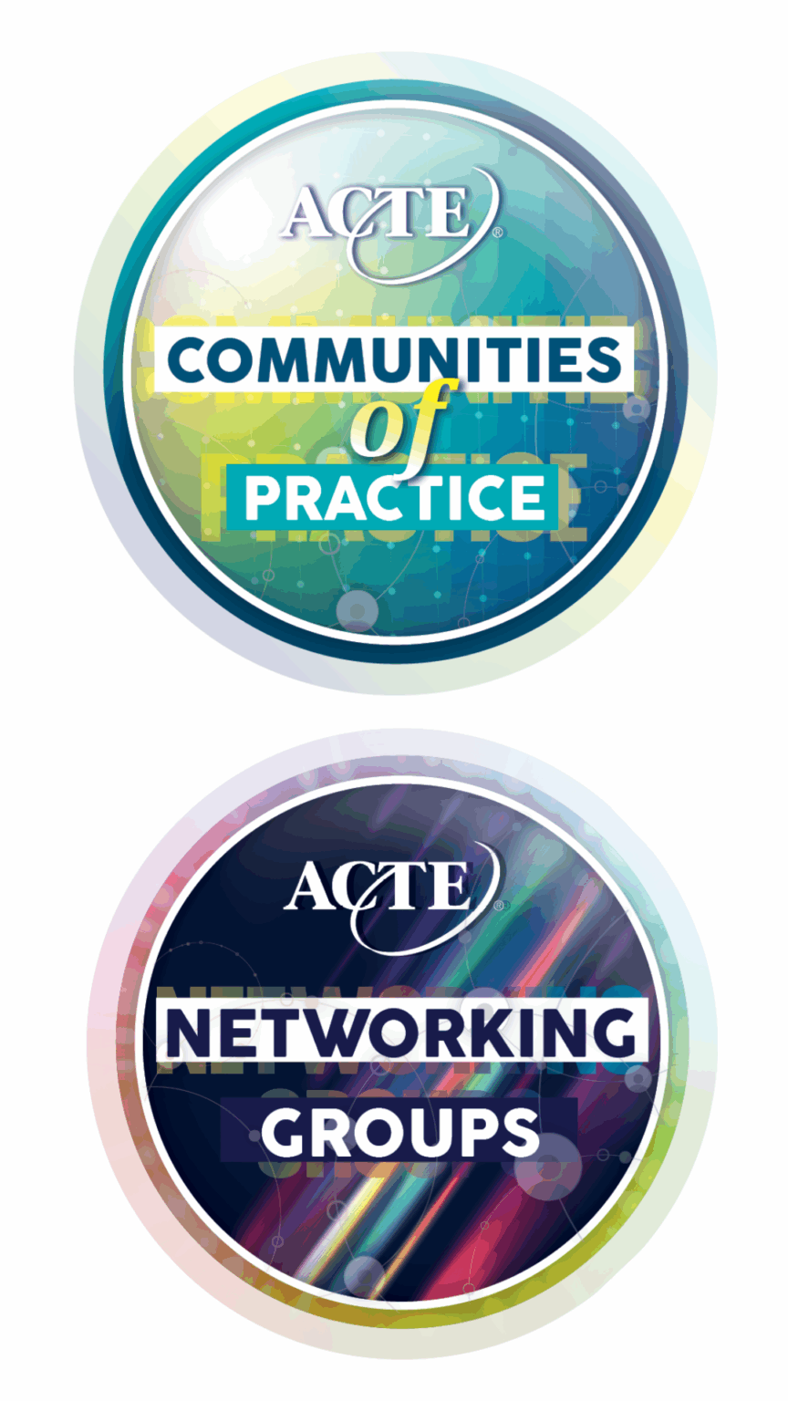 Community Groups - ACTE Online