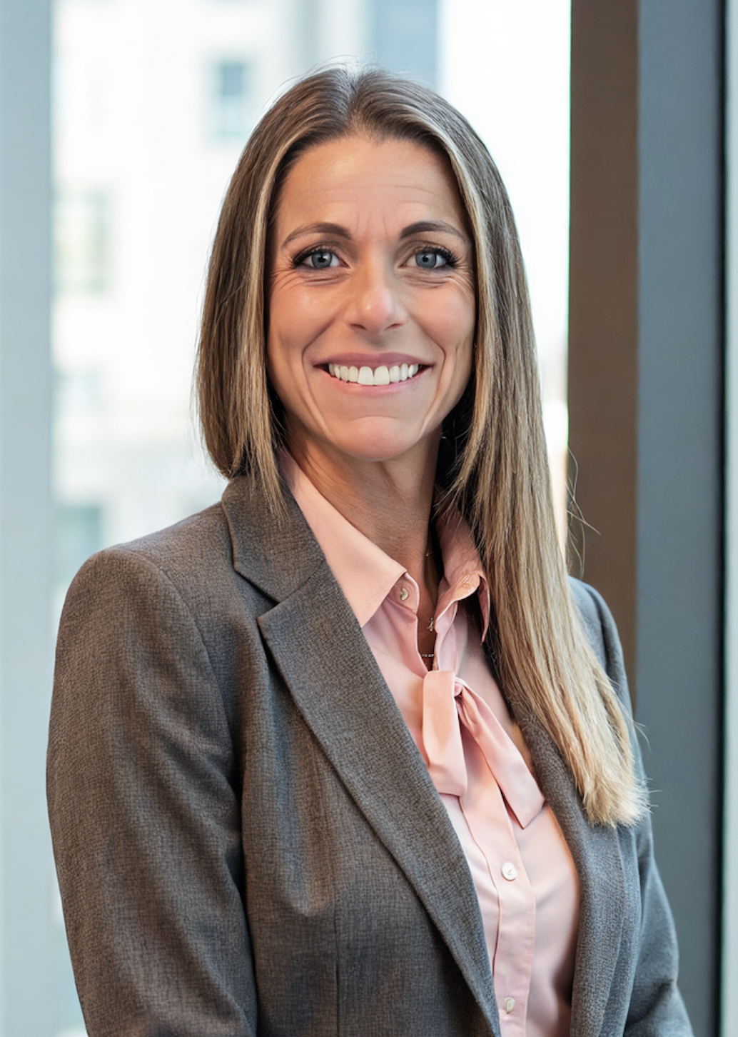 Kelly Harmon Named ACTE Champion for CTE - ACTE Online