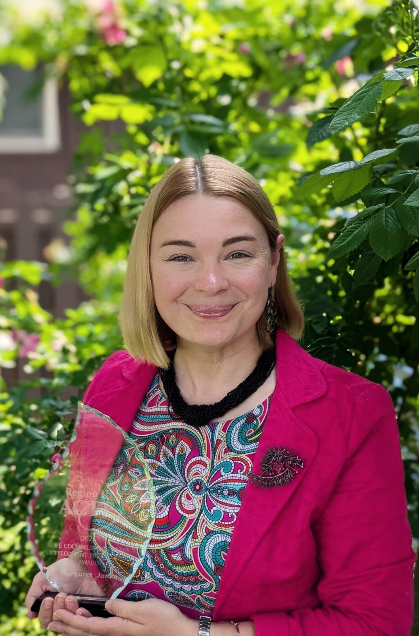 ACTE Announces Illinois WBL Coordinator at Wilco Area Career Center as ...